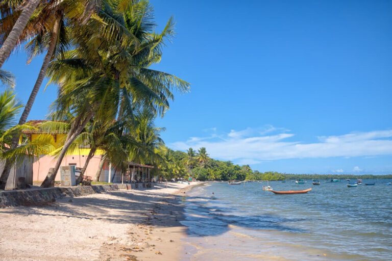 O que fazer em Boipeba: 10 melhores praias e atrações