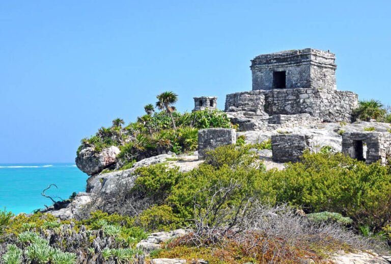O que fazer em Tulum: 30 melhores praias, passeios e atrações