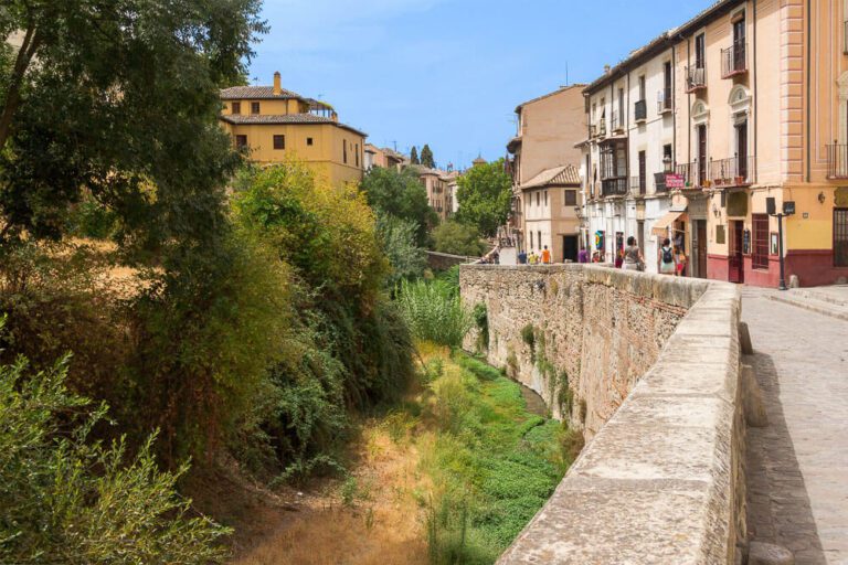 O que fazer em Granada: +50 passeios e pontos turísticos