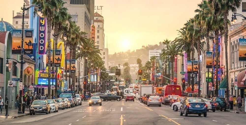 Onde ficar em Los Angeles: 9 melhores regiões para considerar