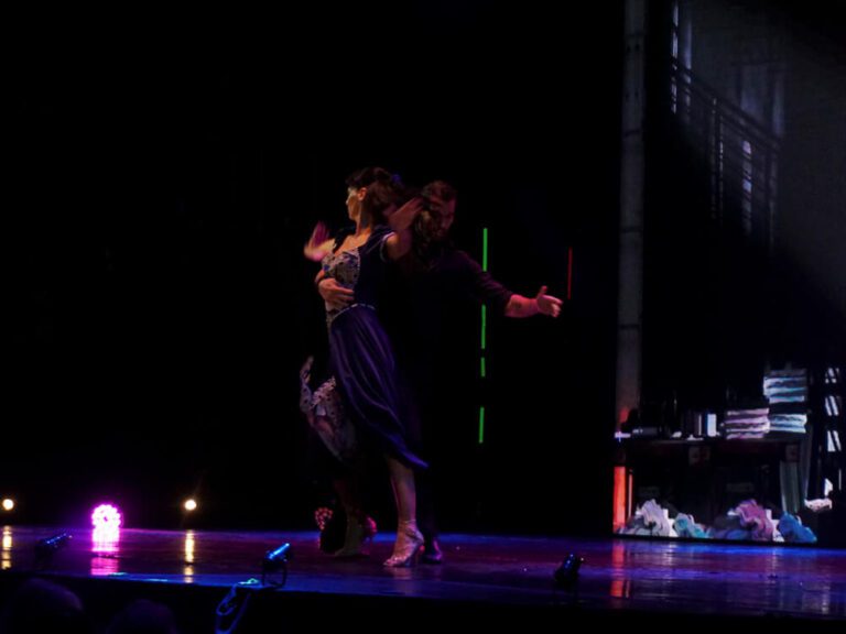 Os melhores shows de tango em Buenos Aires (+ nossa escolha!)