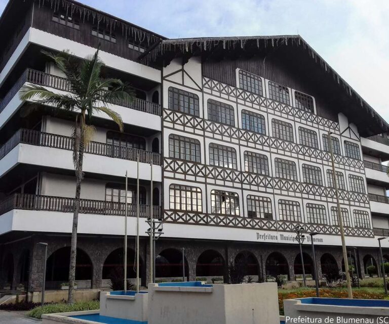 O que fazer em Blumenau: 9 passeios e pontos turísticos