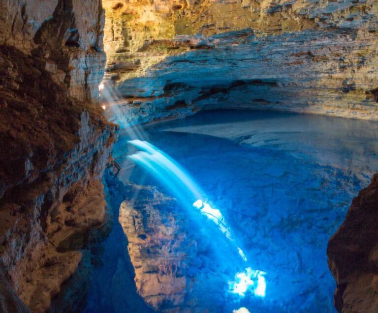 O que fazer na Chapada Diamantina: 16 atrações imperdíveis